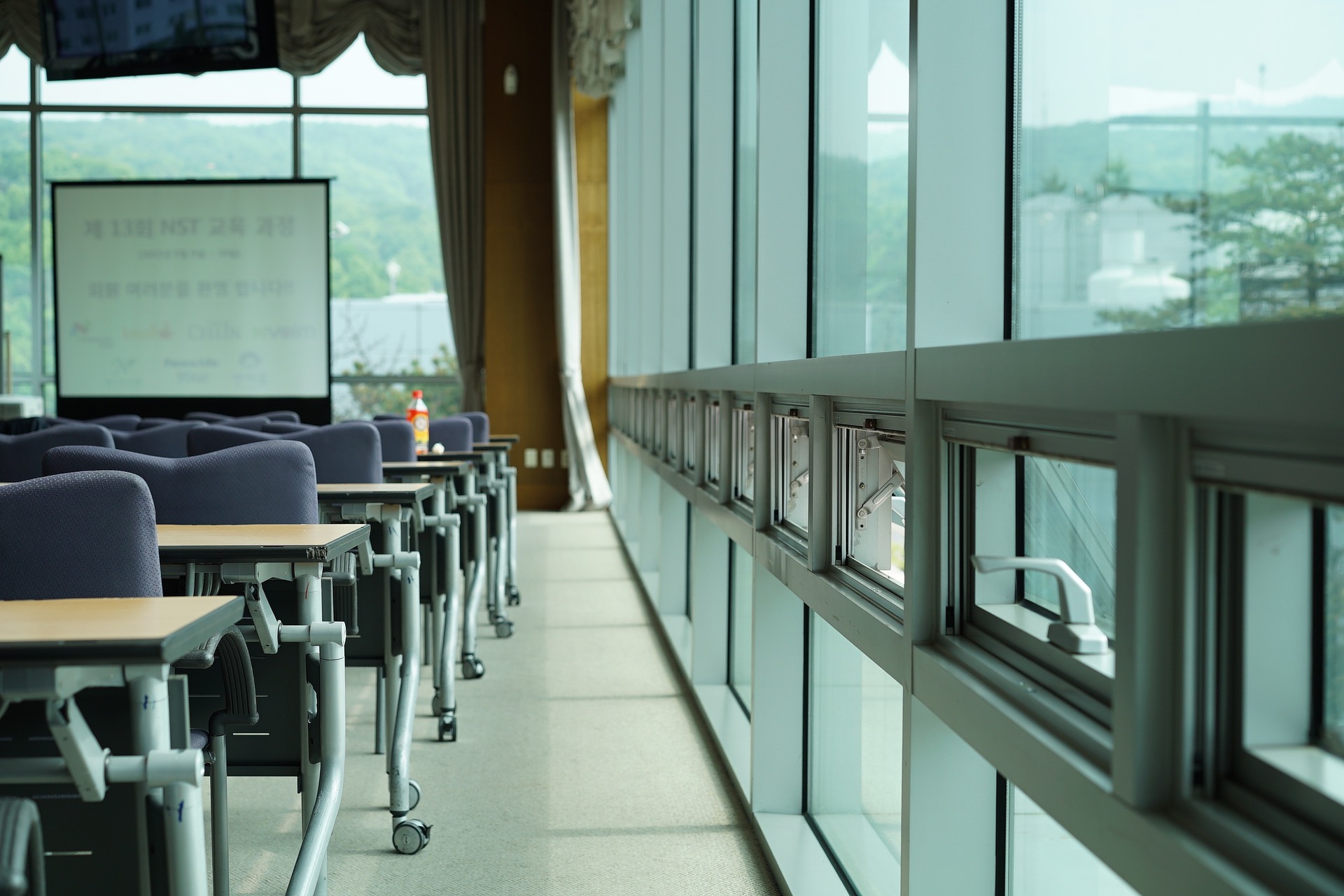 Cómo influye el diseño de espacios en un aula :: Onestudio - Innovación ...